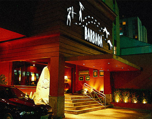 CHURRASCARIA BARBACOA no Itaim Bibi - Itaim Bibi, O seu guia de loja ...