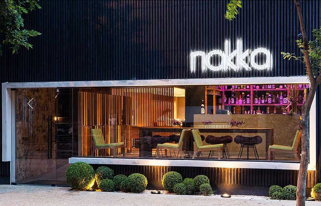 NAKKA no Itaim Bibi - Itaim Bibi, O seu guia de loja, restaurantes e ...