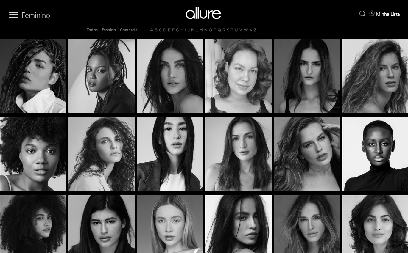 ALLURE - Model Management no Itaim Bibi - Itaim Bibi, O seu guia de ...
