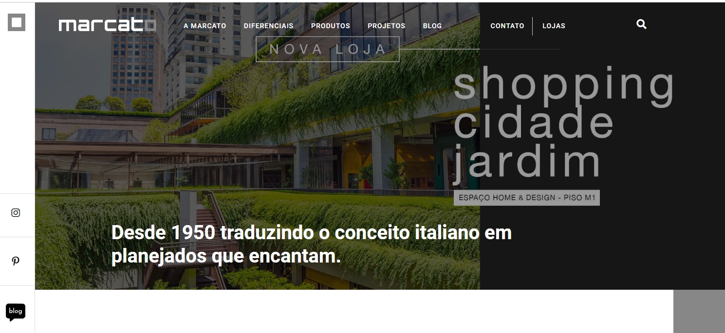 MARCATO no Itaim Bibi - Itaim Bibi, O seu guia de loja, restaurantes e ...